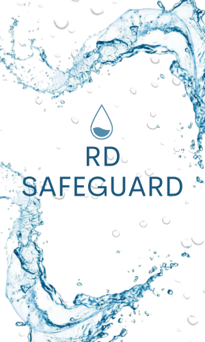 Safeguard Black Mount – RD Safeguard