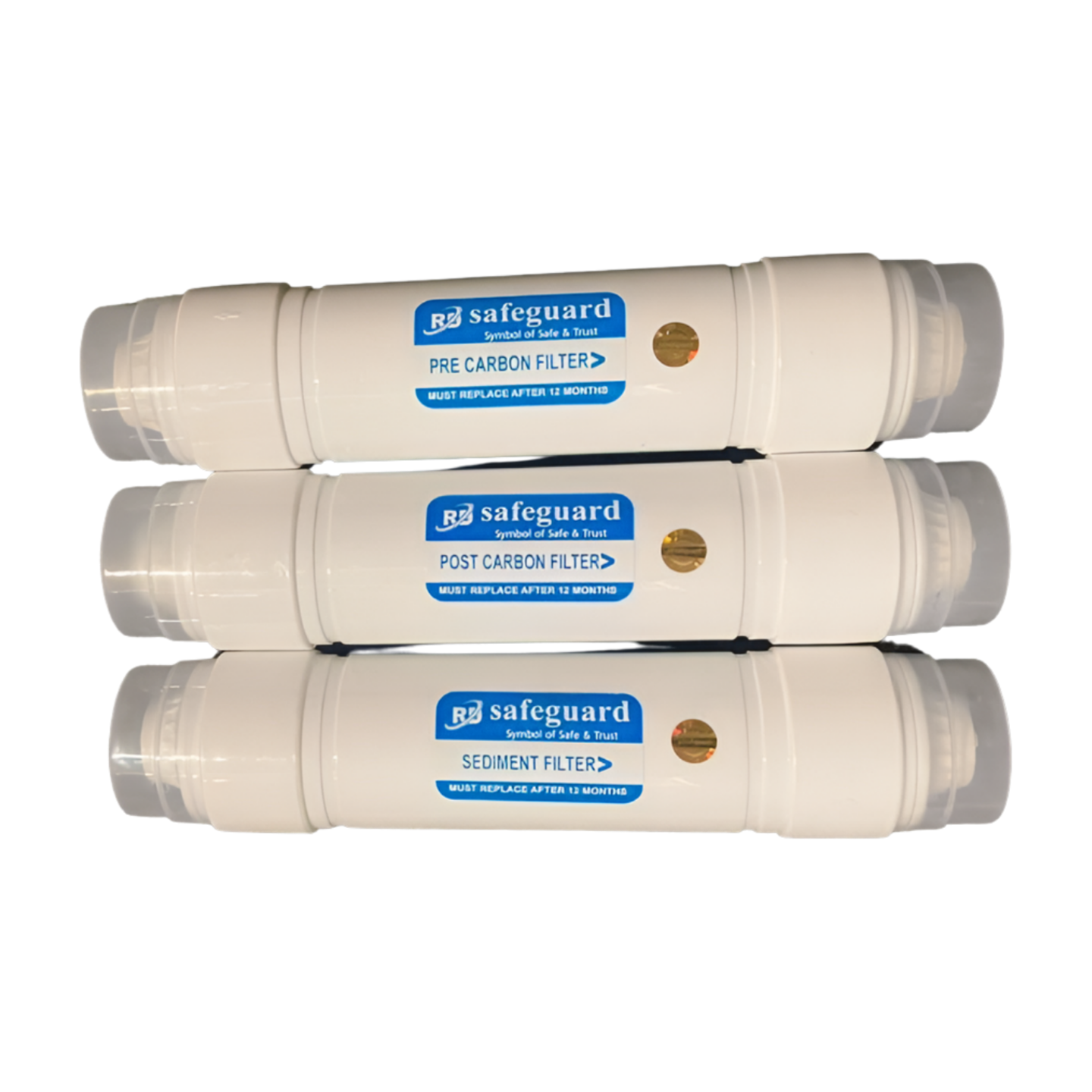 Safeguard INLINES – RD Safeguard