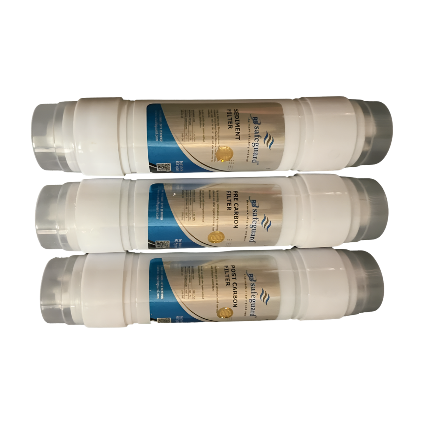 Safeguard INLINES – RD Safeguard